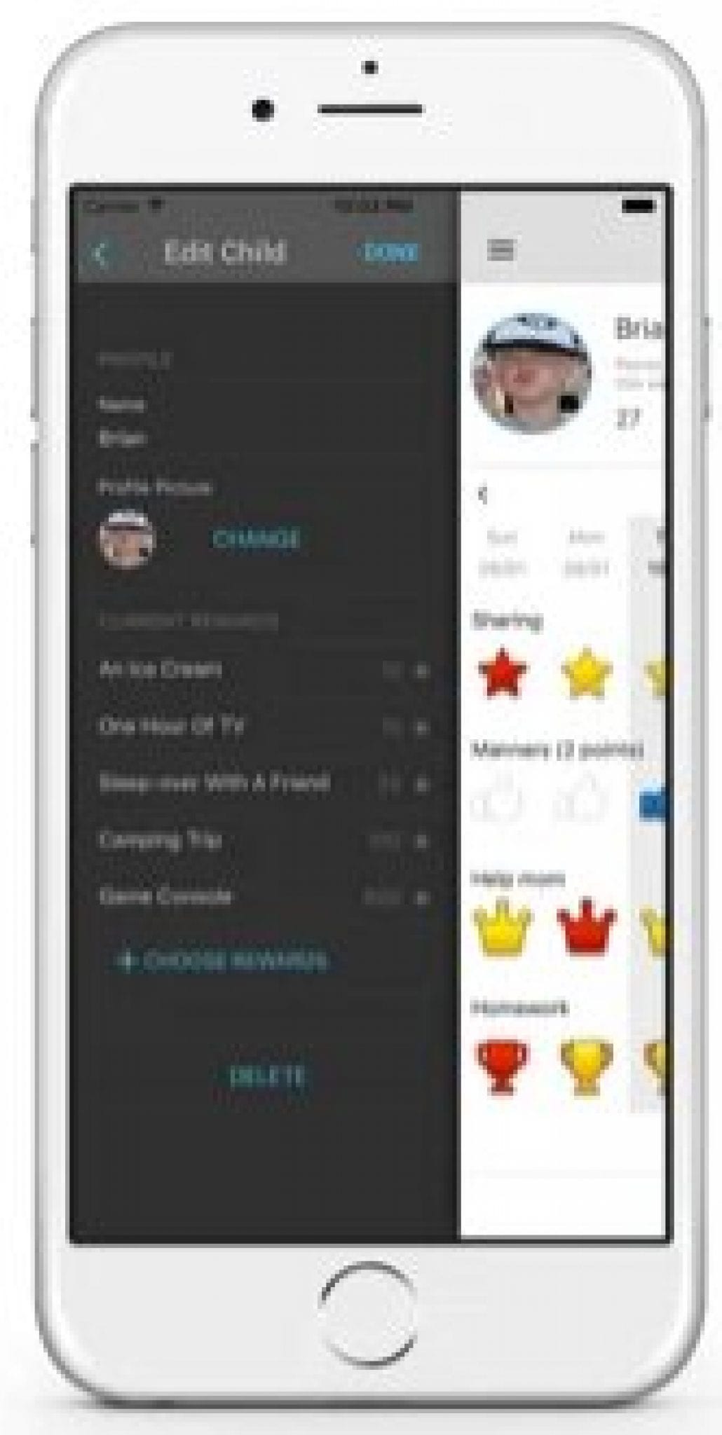 7 Best Child Reward Apps for Android & iOS | Free apps for Android and iOS