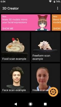 8 Best 3D Scanner Apps for Android & iOS in 2023 | Freeappsforme - Free ...