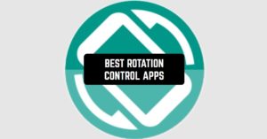 7 Best Rotation Control Apps for Android | Freeappsforme - Free apps ...
