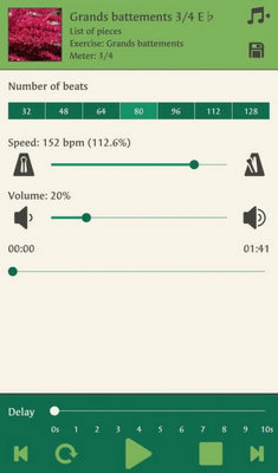 11 Free Ballet Apps for Beginners (Android & iOS) | Freeappsforme ...