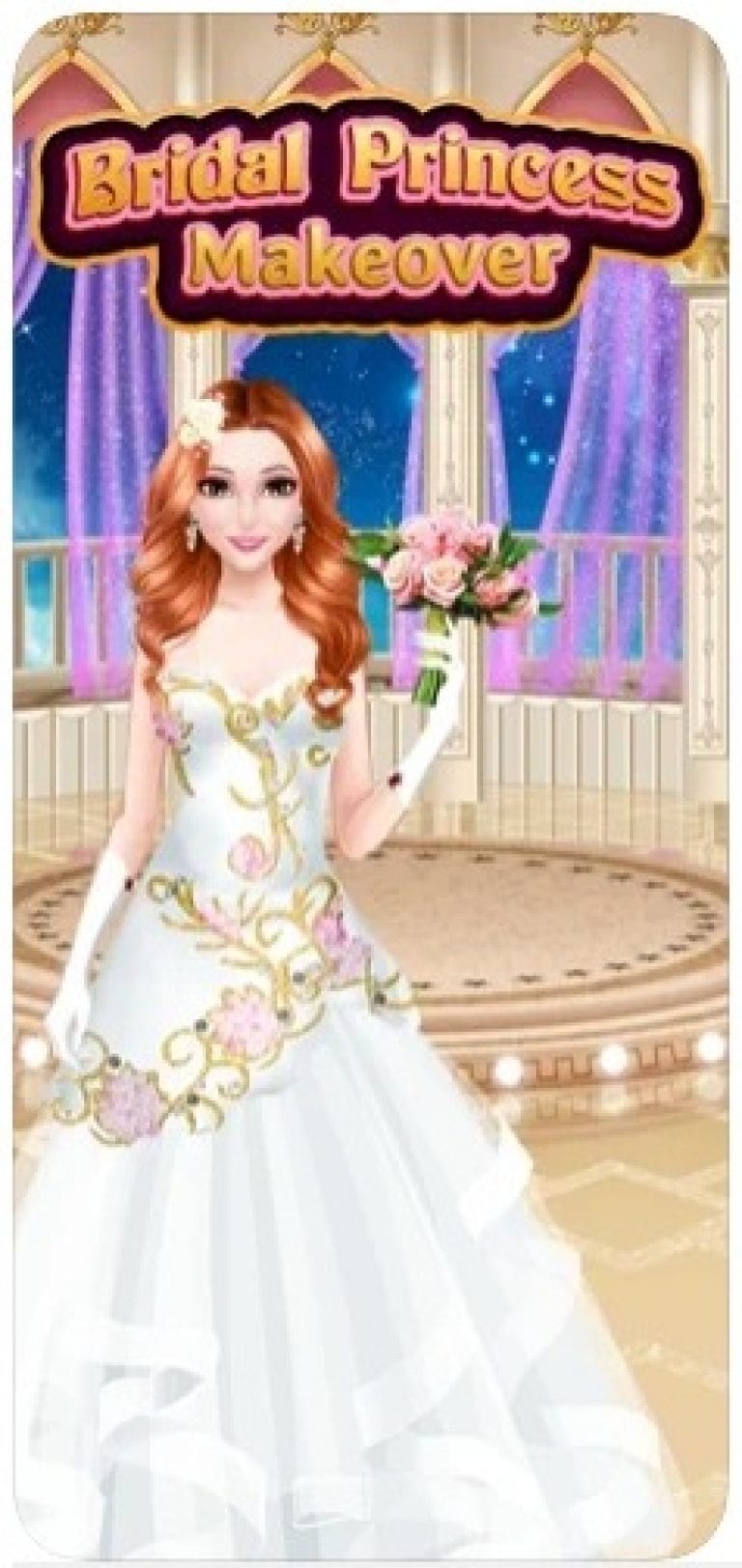 11 Best Wedding Makeup Salon Games for Android & iOS | Freeappsforme ...