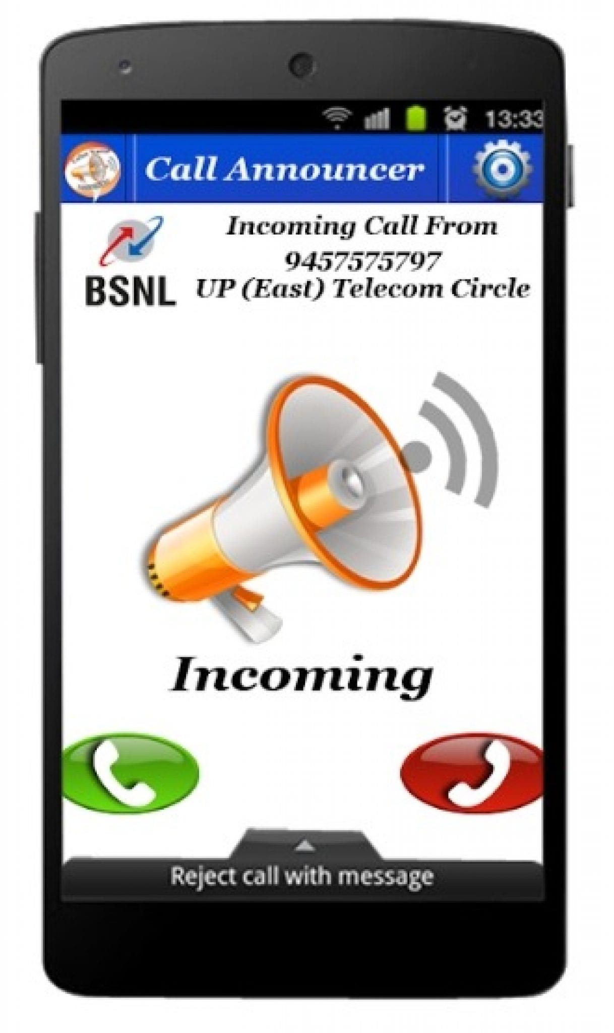 8 Best Caller Announcer Apps for Android | Free apps for Android and iOS