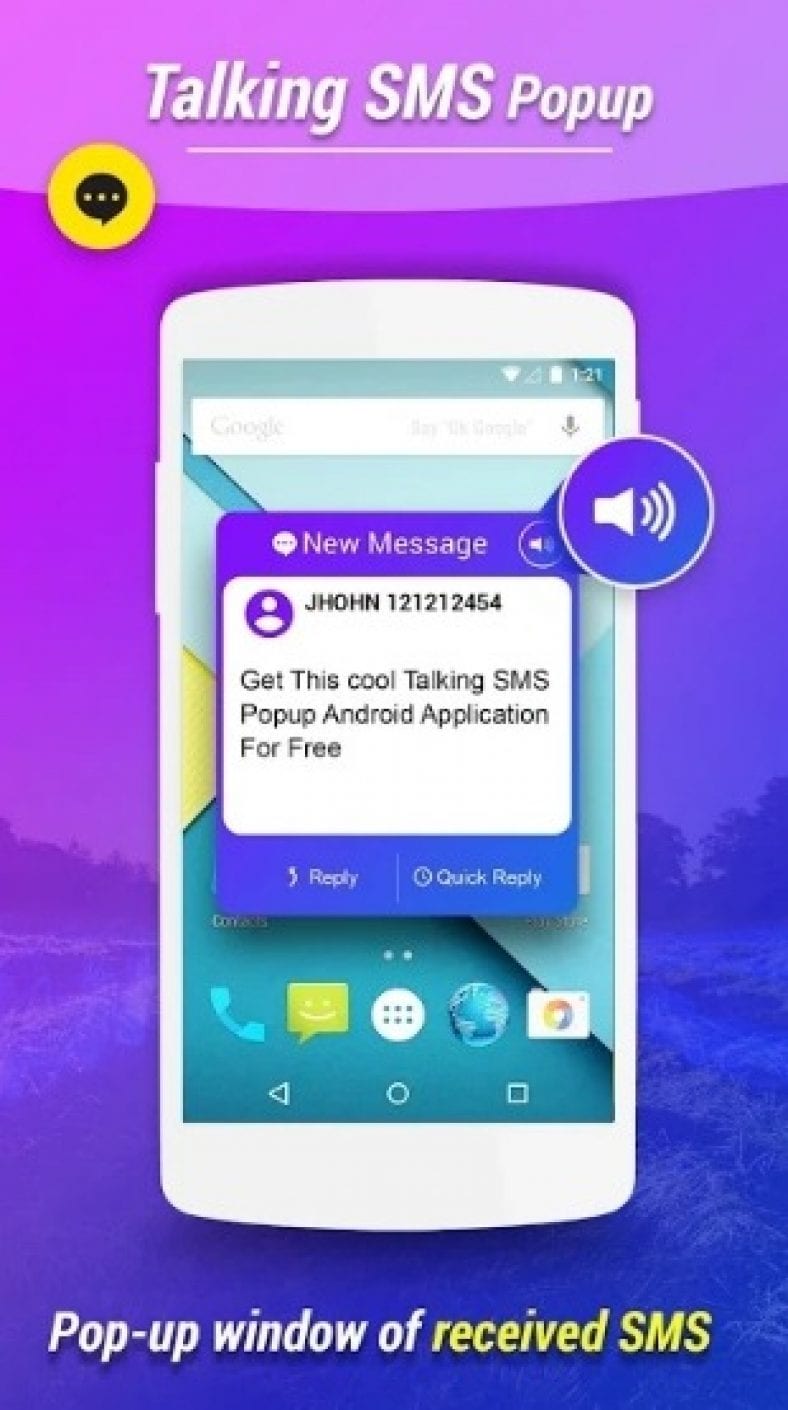 8 Best Caller Announcer Apps for Android | Free apps for Android and iOS
