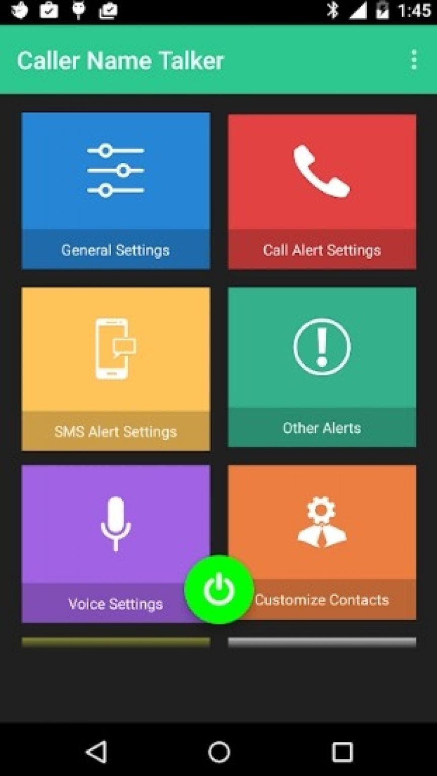 8 Best Caller Announcer Apps for Android | Free apps for Android and iOS