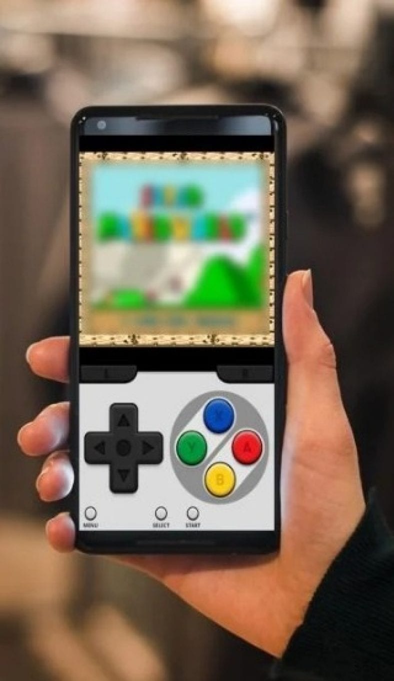 13 Best Apps to Download Retro ROMs for Android in 2022 | Free apps for ...