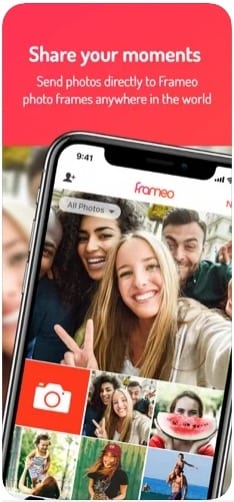 7 Best Live Frame Apps for Android & iOS | Free apps for Android and iOS
