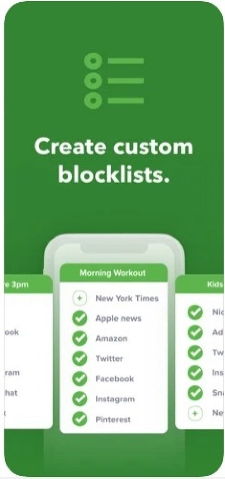 7 Free Internet Lock Apps for Android & iOS | Free apps for Android and iOS