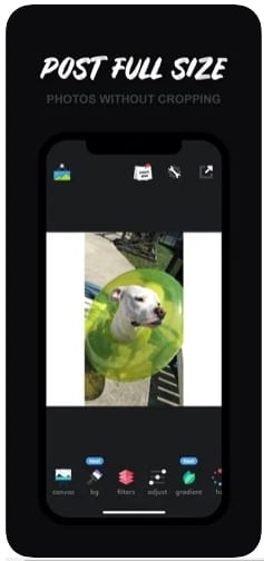 9 Apps to Make Square Size Photos on Android & iOS | Free apps for ...