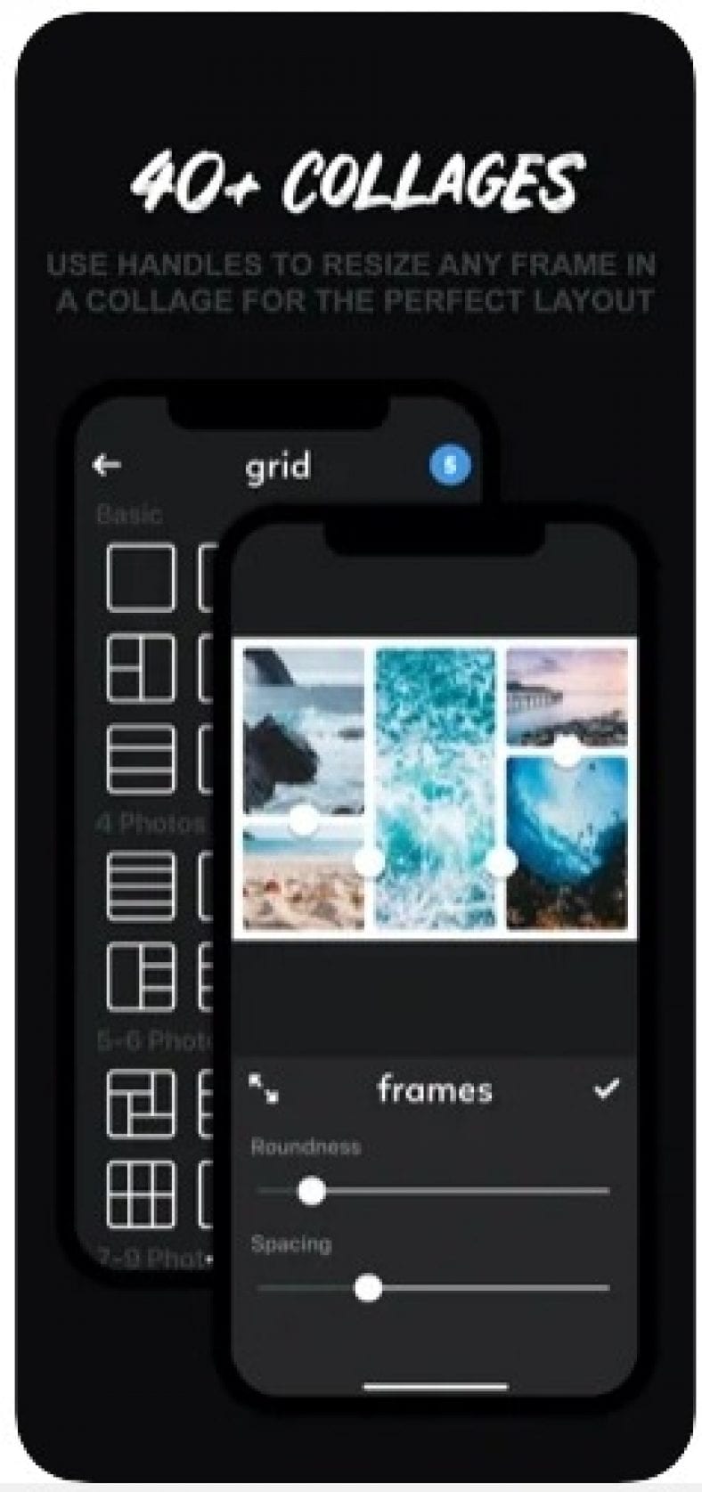 9 Apps to Make Square Size Photos on Android & iOS | Free apps for ...