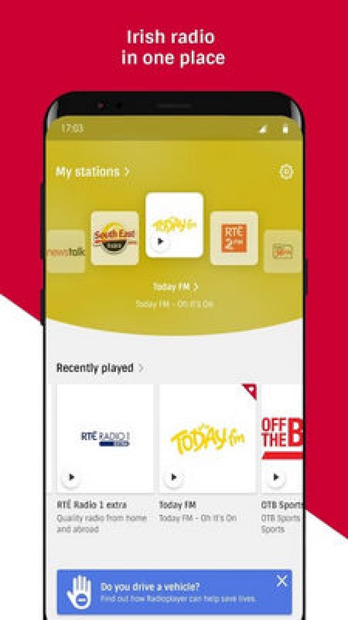 5 Best Irish Music Apps for Android & iOS | Freeappsforme - Free apps ...