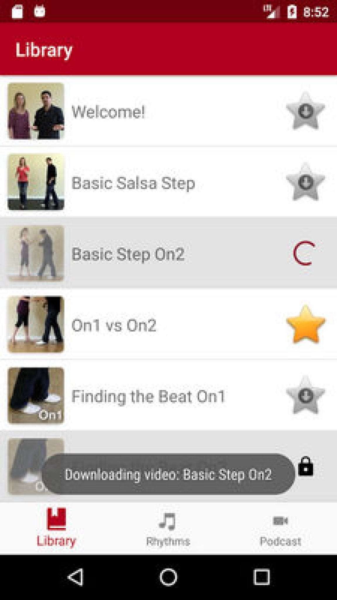 5 Free Ballroom Dance Apps for Android & iOS | Free apps for Android ...