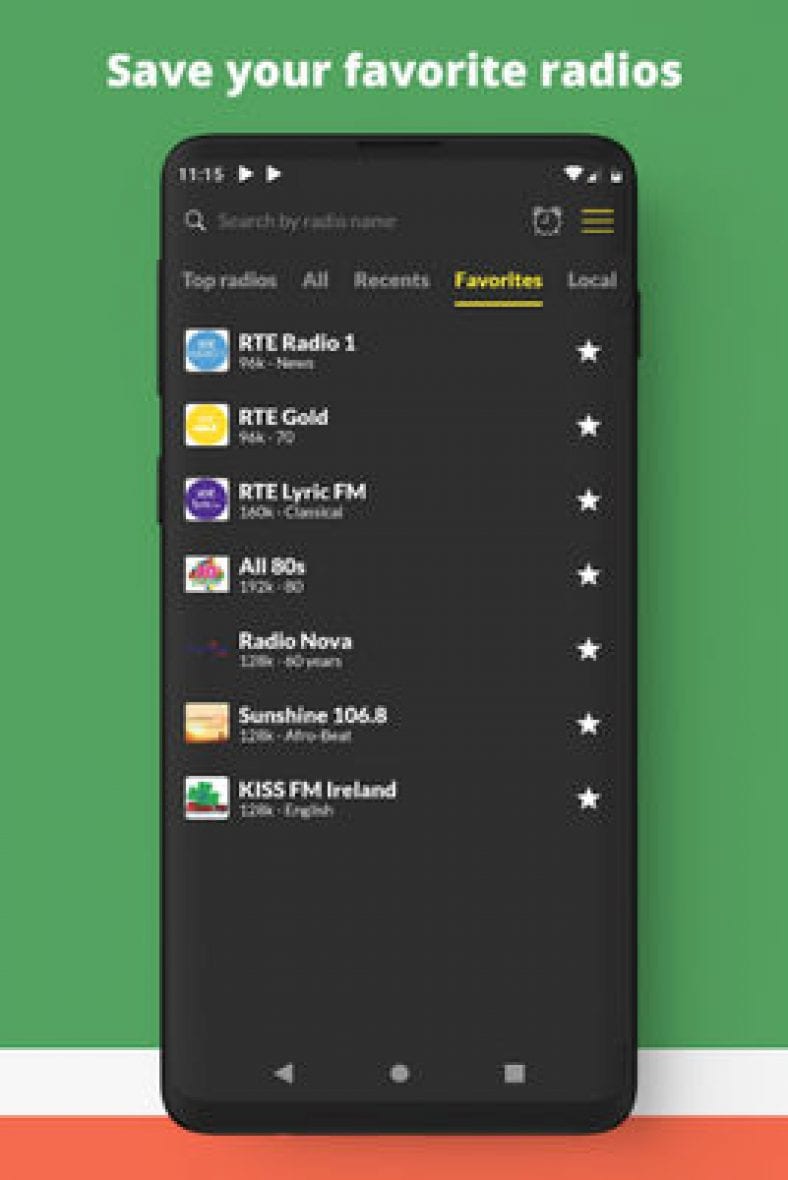 5 Best Irish Music Apps for Android & iOS | Freeappsforme - Free apps ...