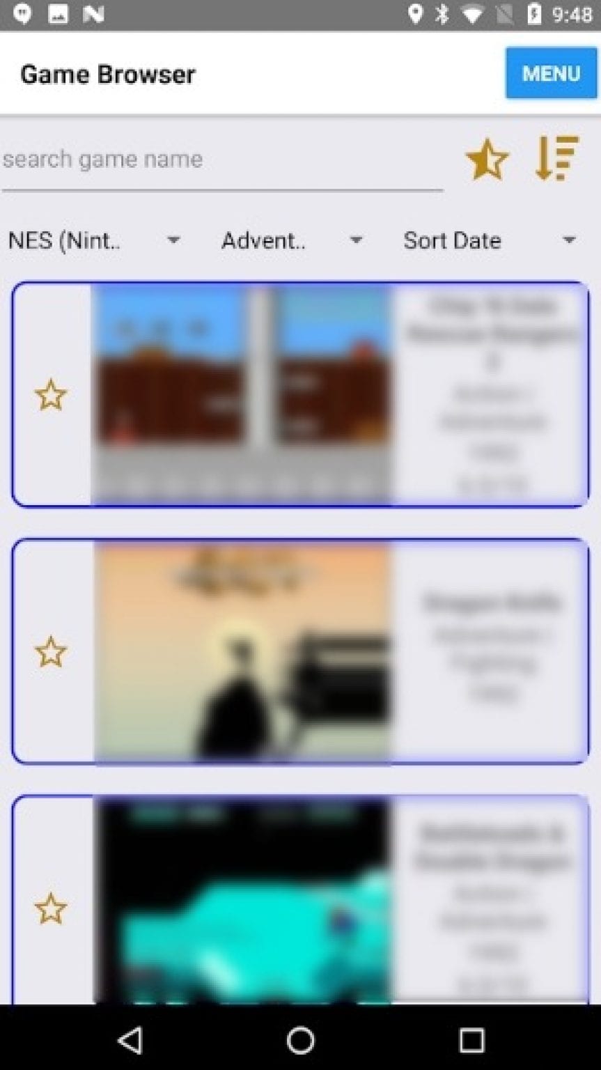 13 Best Apps to Download Retro ROMs for Android in 2023 | Freeappsforme ...