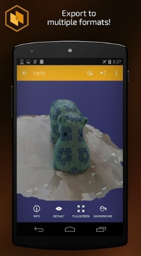 8 Best 3D Scanner Apps for Android & iOS in 2023 | Freeappsforme - Free ...