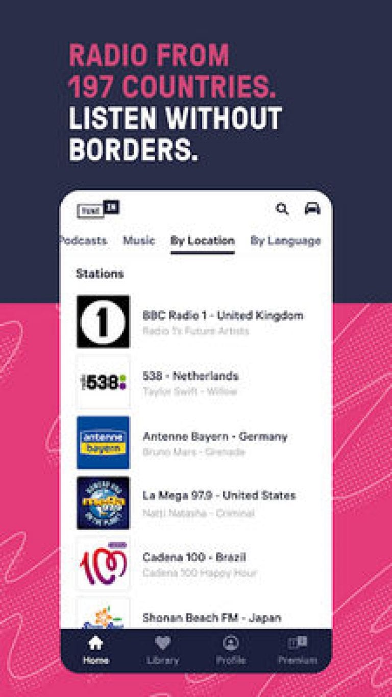 5 Best Irish Music Apps for Android & iOS | Freeappsforme - Free apps ...