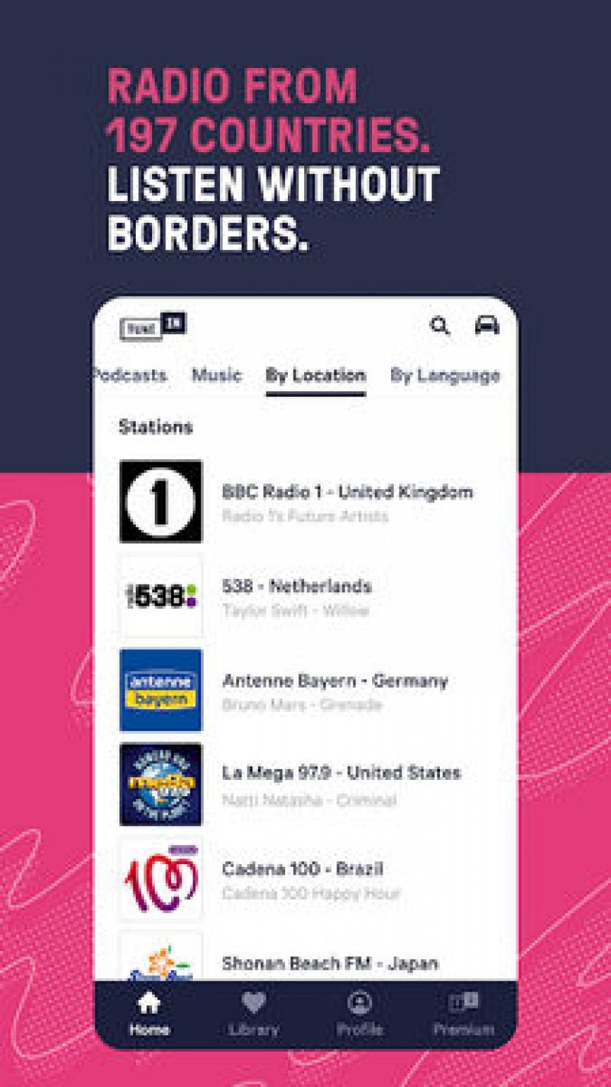 5 Best Irish Music Apps for Android & iOS | Freeappsforme - Free apps ...