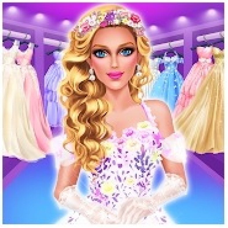 11 Best Wedding Makeup Salon Games for Android & iOS | Freeappsforme ...