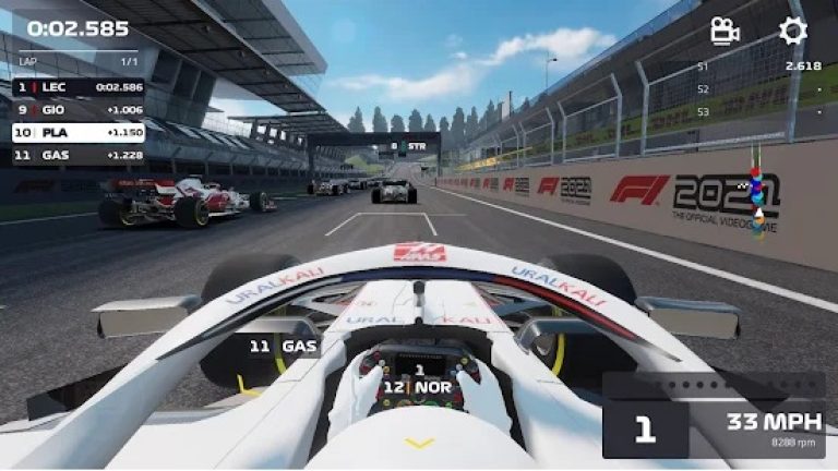 5 Best F1 Manager Games for Android & iOS | Freeappsforme - Free apps ...