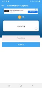 11 Best Captcha Solver Apps for Money (Android & iOS) | Freeappsforme ...