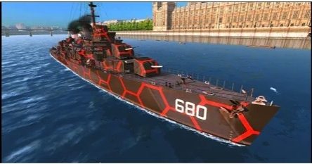 9 Best Naval Strategy Games for Android & iOS | Free apps for Android ...