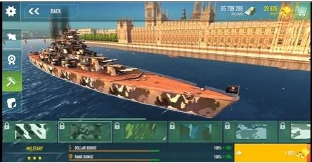 9 Best Naval Strategy Games for Android & iOS | Free apps for Android ...