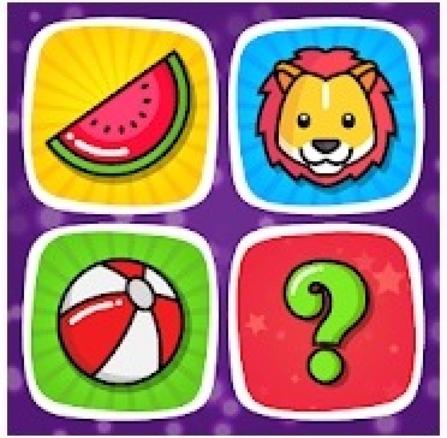 9 Free Memory Card Games for Kids (Android & iOS) | Freeappsforme ...