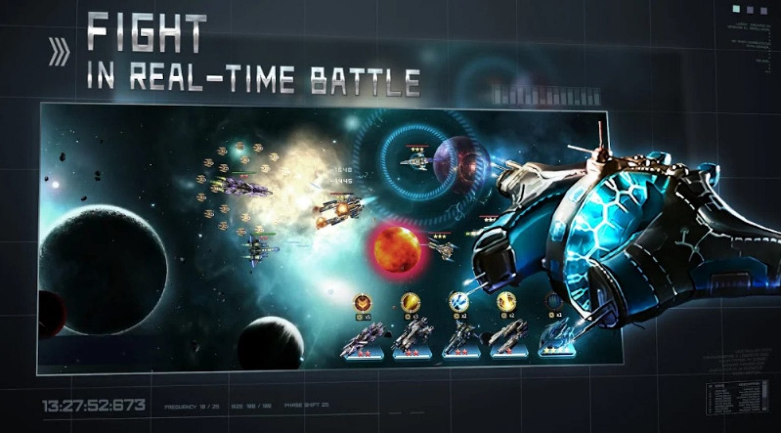 9 Best Games Like Stellaris for Android | Free apps for Android and iOS