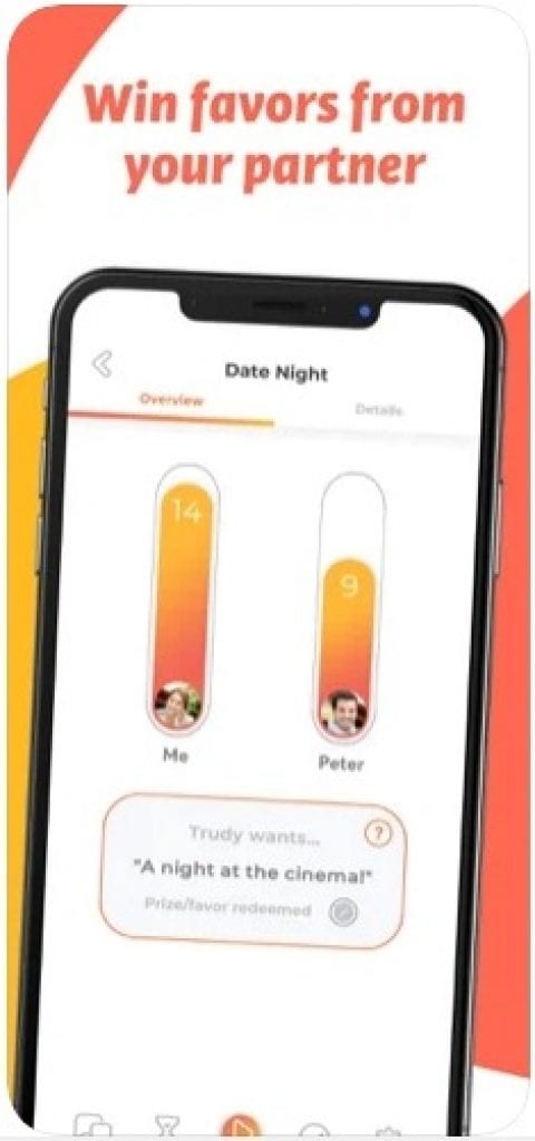 5 Free Multiplayer Games for Couples (Android & iOS) | Free apps for ...