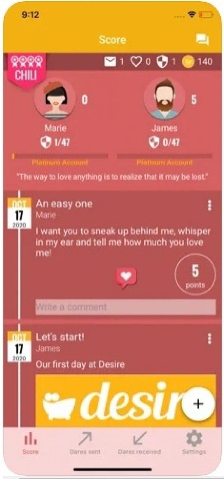 5 Free Multiplayer Games for Couples (Android & iOS) | Free apps for ...