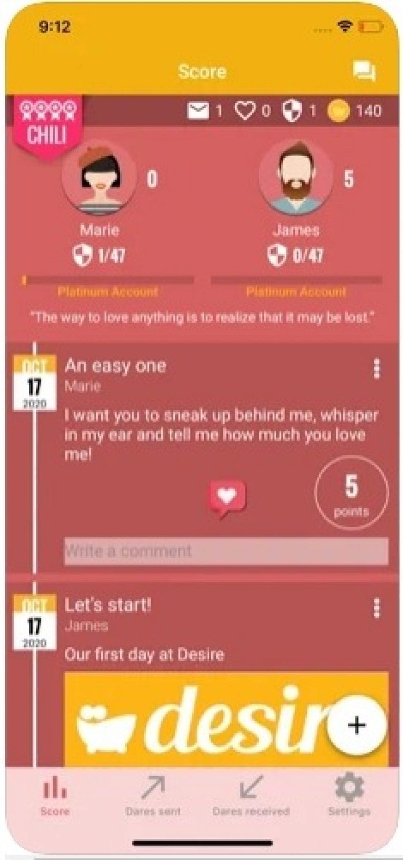 5 Free Multiplayer Games for Couples (Android & iOS) | Free apps for ...