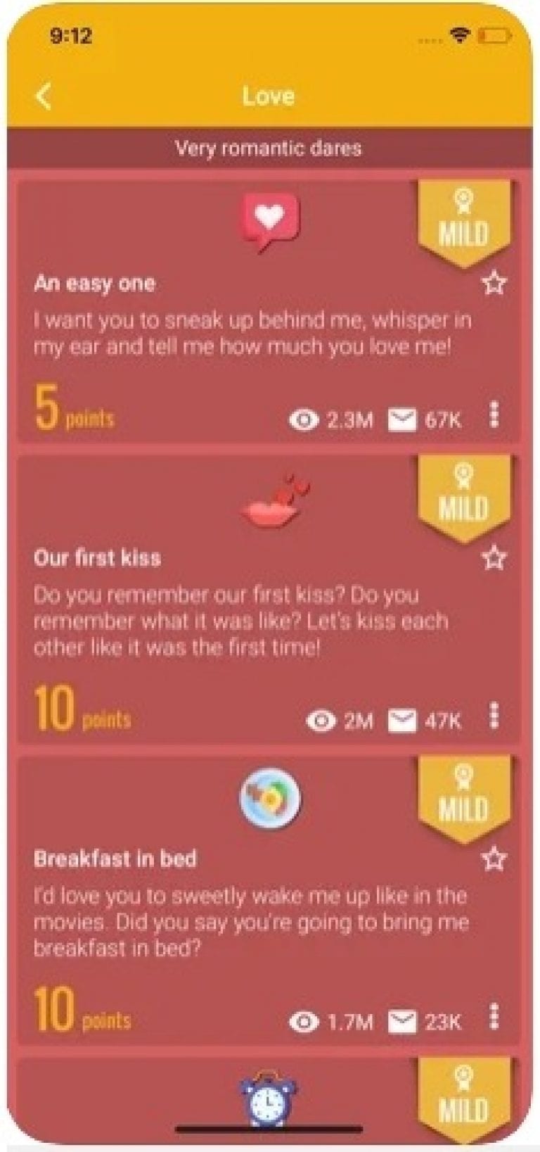 5 Free Multiplayer Games for Couples (Android & iOS) | Free apps for ...