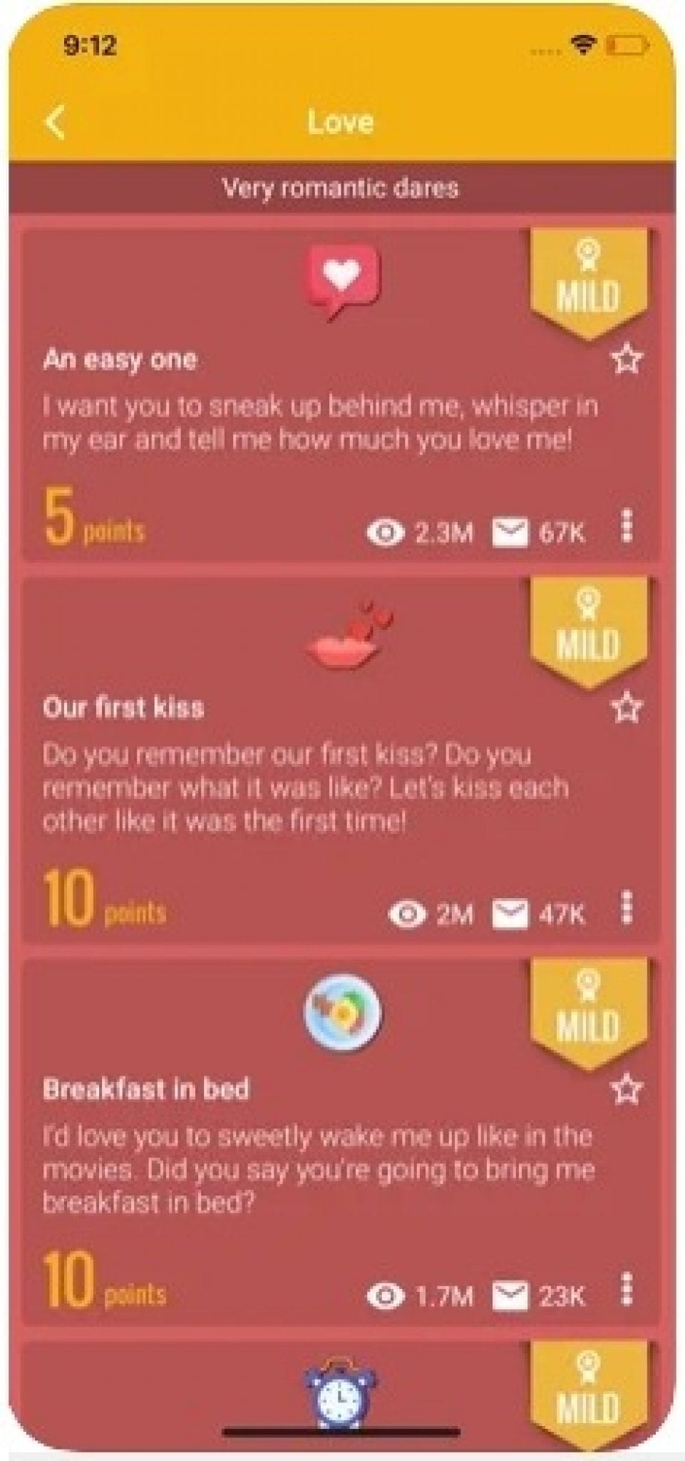 5 Free Multiplayer Games for Couples (Android & iOS) | Free apps for ...