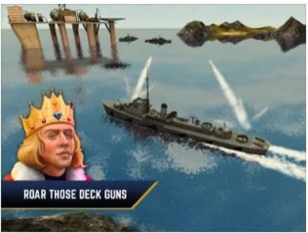 9 Best Naval Strategy Games for Android & iOS | Free apps for Android ...