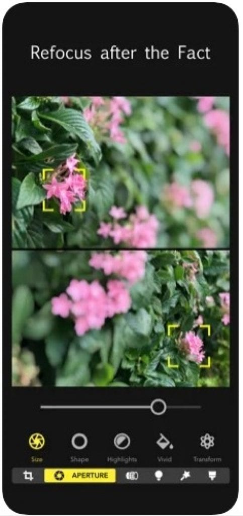 10 Best Portrait Camera Apps for Android & iOS | Free apps for Android ...