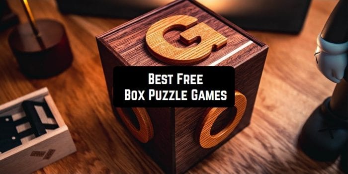 9 Free Box Puzzle Games for Android & iOS | Freeappsforme - Free apps ...