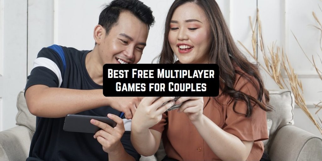 5 Free Multiplayer Games for Couples (Android & iOS) | Free apps for ...