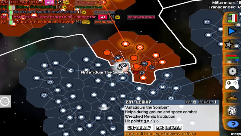 9 Best Games Like Stellaris for Android | Free apps for Android and iOS