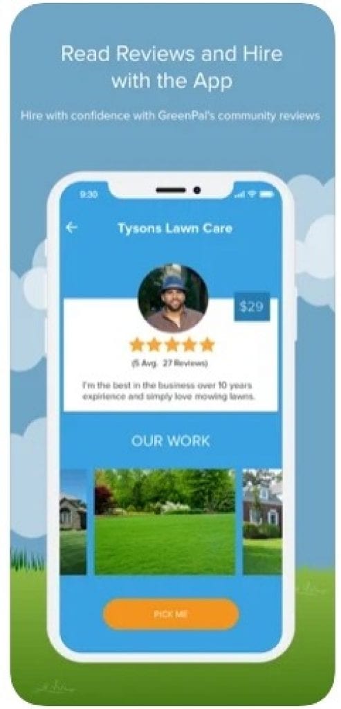 9 Best Lawn Care Apps for Android & iOS | Free apps for Android and iOS