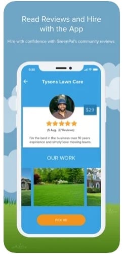 9 Best Lawn Care Apps for Android & iOS | Freeappsforme - Free apps for ...