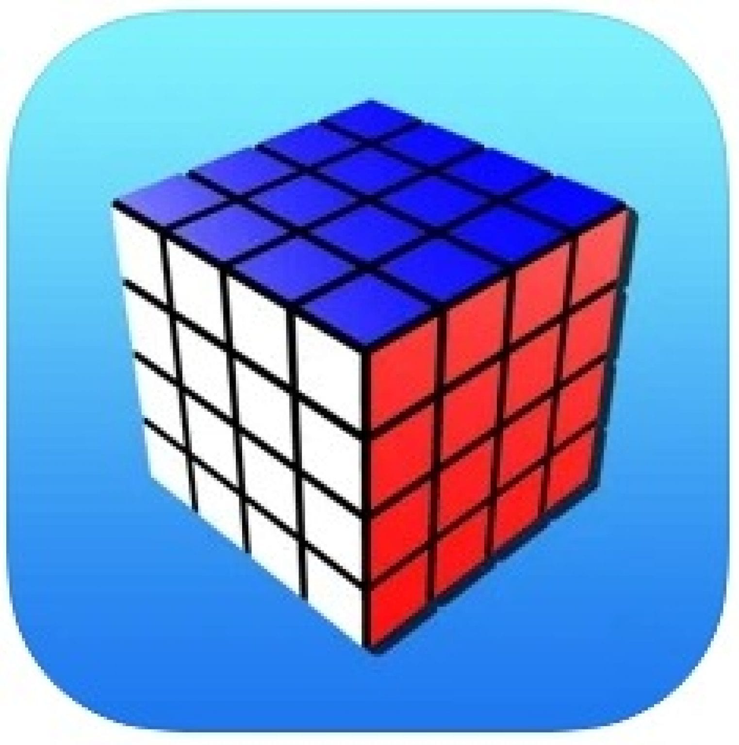 9 Free Cube Puzzle Games for Android & iOS | Freeappsforme - Free apps ...