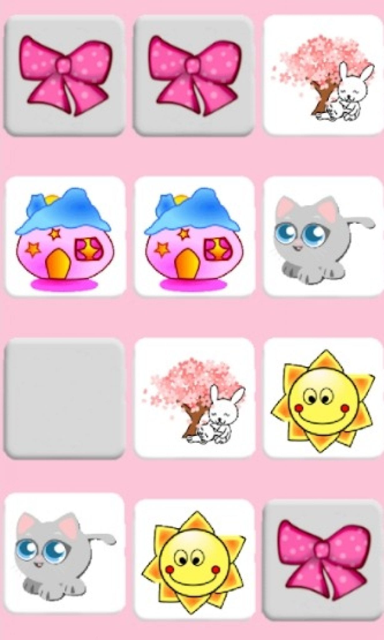 9 Free Memory Card Games for Kids (Android & iOS) | Freeappsforme ...