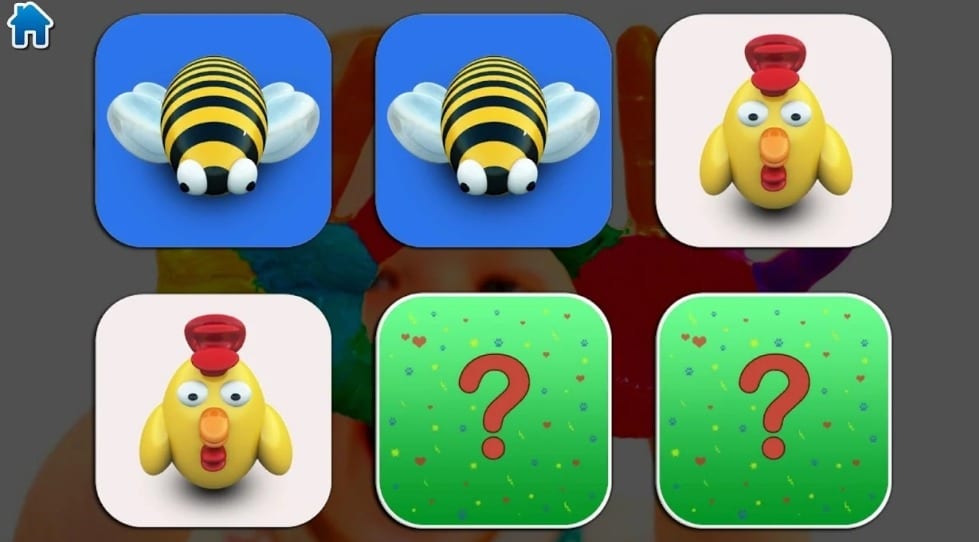 9 Free Memory Card Games for Kids (Android & iOS) | Freeappsforme ...