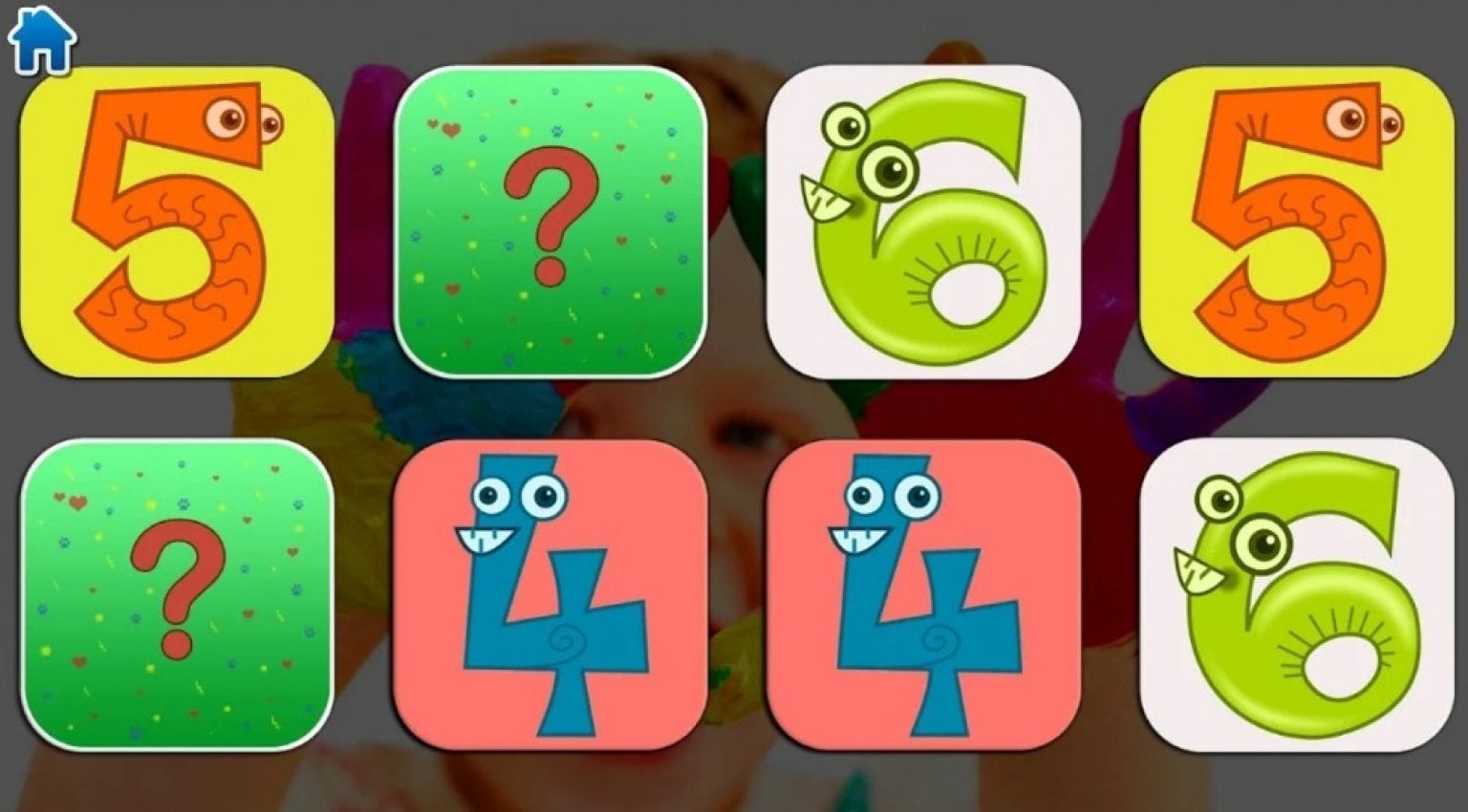 9 Free Memory Card Games for Kids (Android & iOS) | Freeappsforme ...