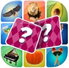 9 Free Memory Card Games for Kids (Android & iOS) | Freeappsforme ...