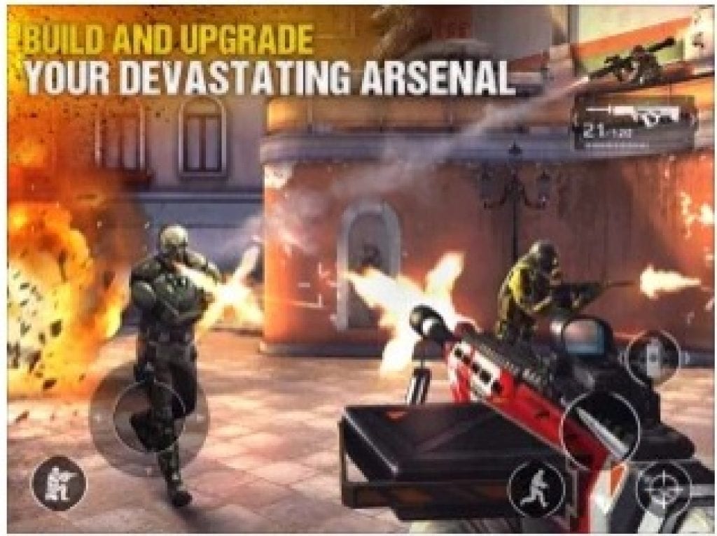 12 Best Multiplayer Games with Voice Chat on Android & iOS | Free apps ...