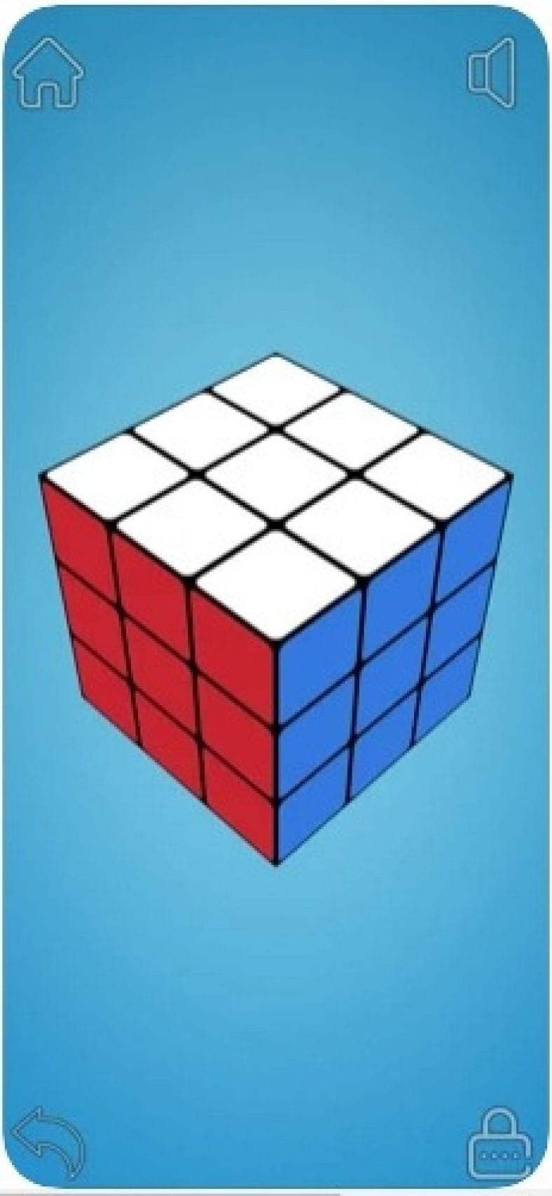 9 Free Cube Puzzle Games for Android & iOS | Freeappsforme - Free apps ...
