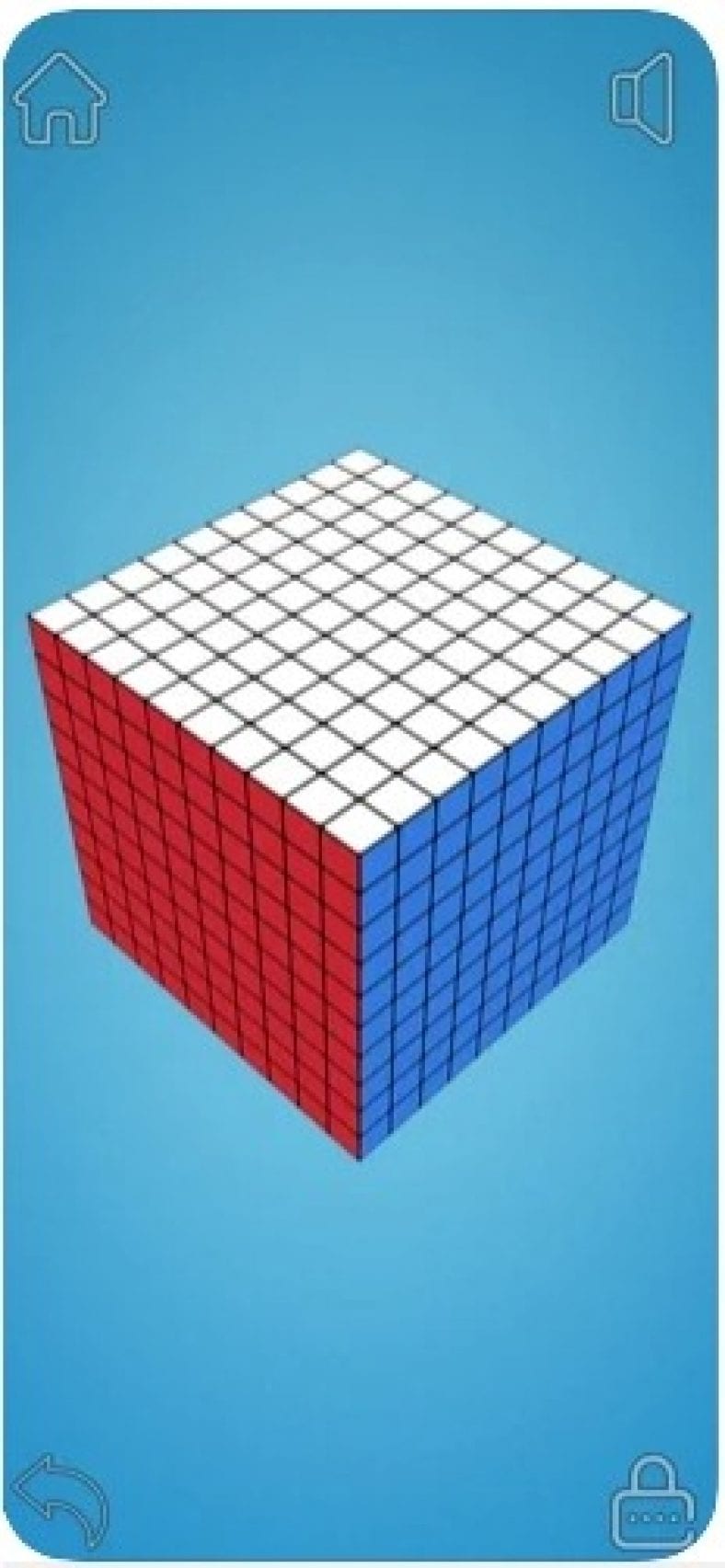 9 Free Cube Puzzle Games for Android & iOS | Freeappsforme - Free apps ...