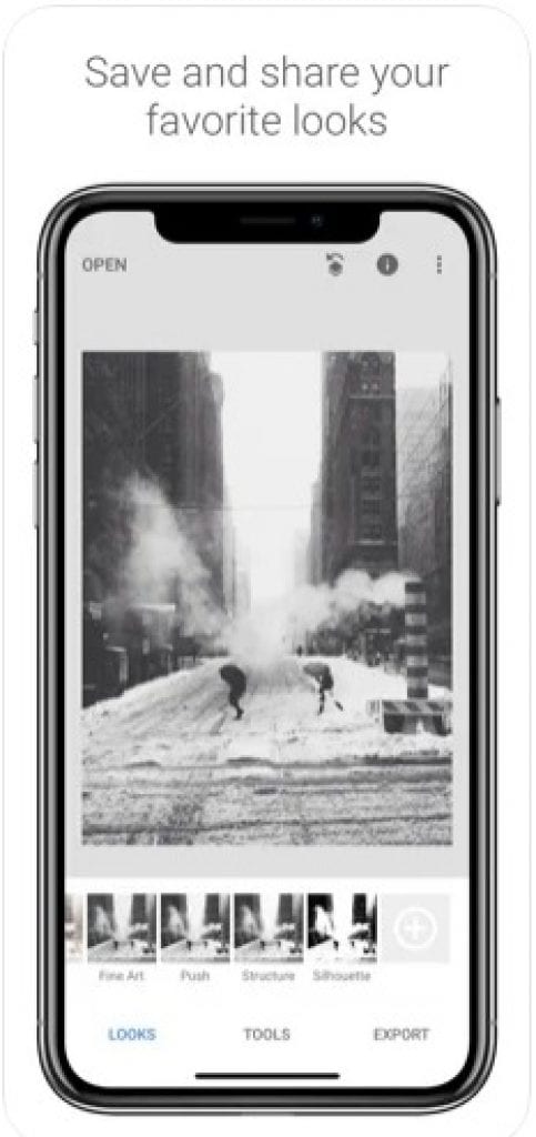 10 Best Portrait Camera Apps for Android & iOS | Free apps for Android ...