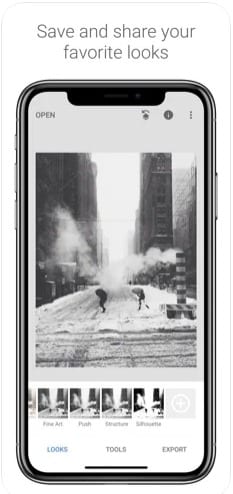10 Best Portrait Camera Apps for Android & iOS | Free apps for Android ...