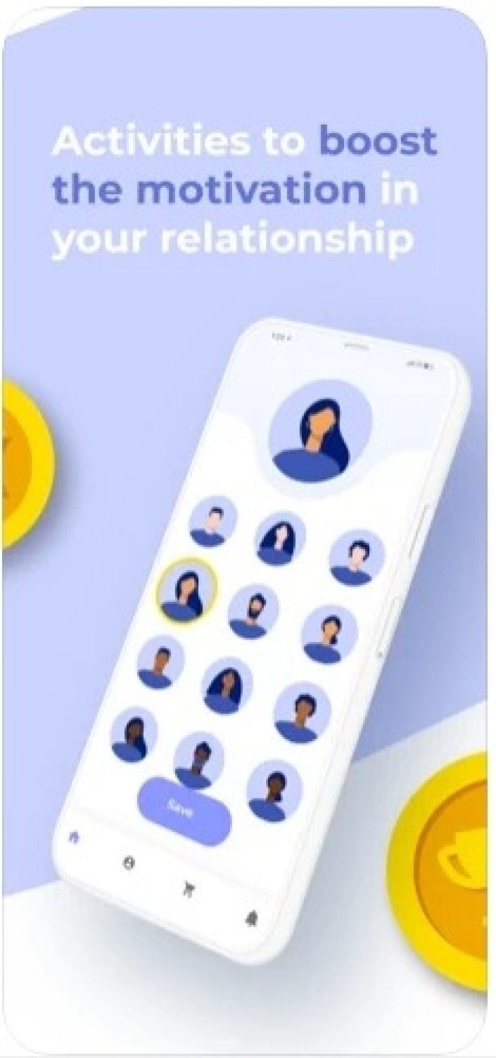 5 Free Multiplayer Games for Couples (Android & iOS) | Free apps for ...